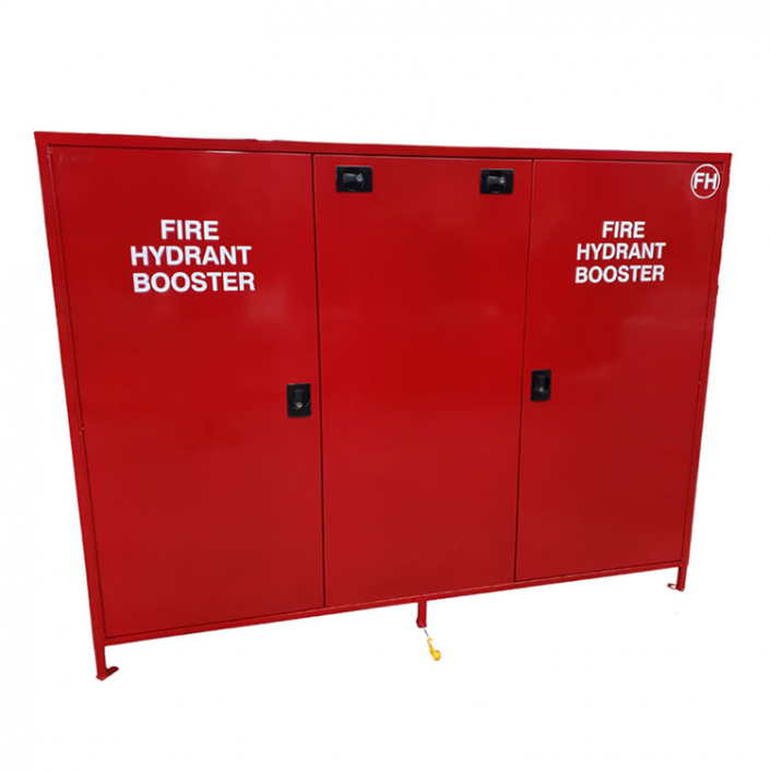 Booster Cabinets Archives - Fire Cabinets
