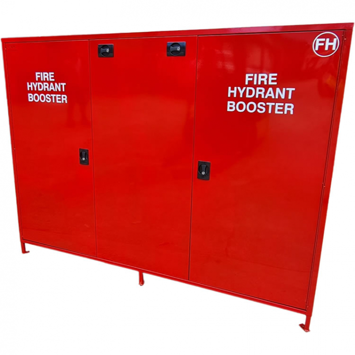 Booster Cabinets Archives - Fire Cabinets